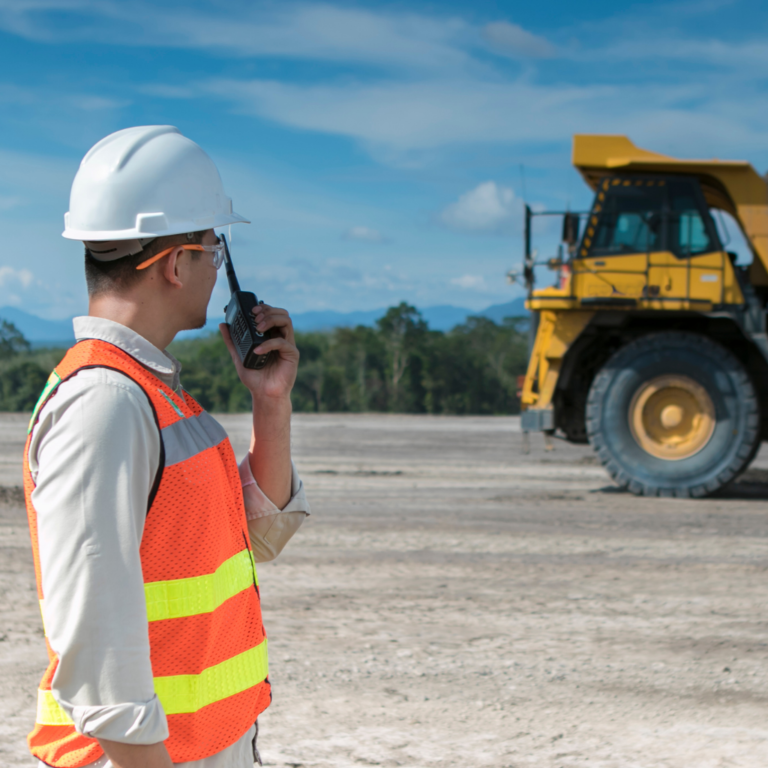 Engineering & Mining Labour Hire North Queensland - Kj's Mining
